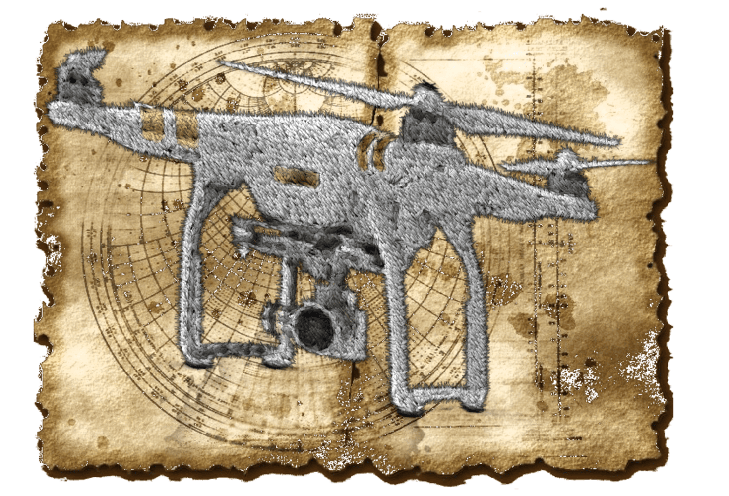 Who Invented the Drone? The Complete History of Unmanned Aircraft